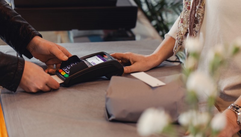 De fem beste betalingsterminalene for småbedrifter